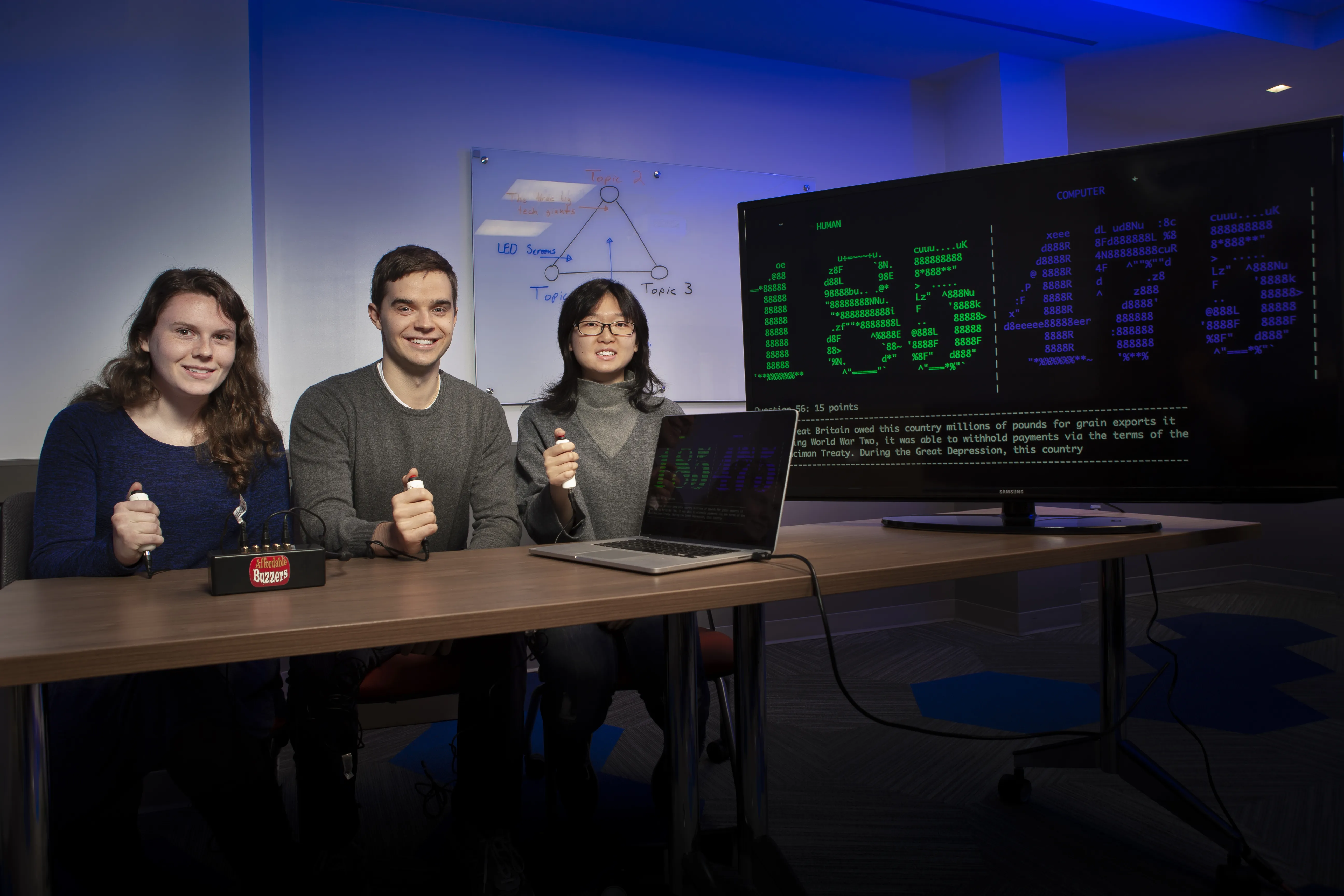 Homepage | University of Maryland Institute for Advanced Computer Studies